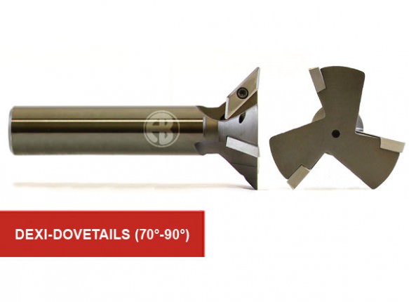 Rotary Cutting Tools | AB Tools, Inc.