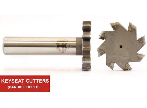 Keyseat & Keyway Cutters | AB Tools, Inc. | Carbide Cutting and Milling ... Keyseat & Keyway Cutters | AB Tools, Inc. | Carbide Cutting and Milling ...