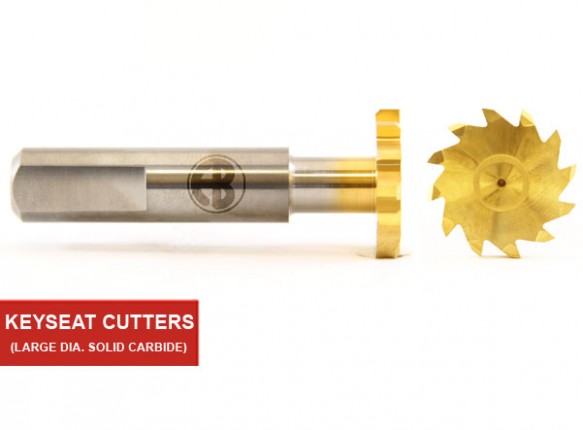 Keyseat & Keyway Cutters | AB Tools, Inc. | Carbide Cutting and Milling ... Keyseat & Keyway Cutters | AB Tools, Inc. | Carbide Cutting and Milling ...